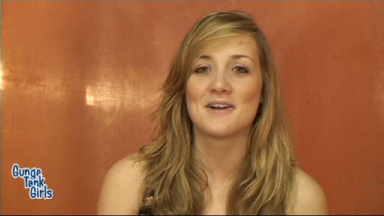 Gunge or No Gunge with Emma Gallery